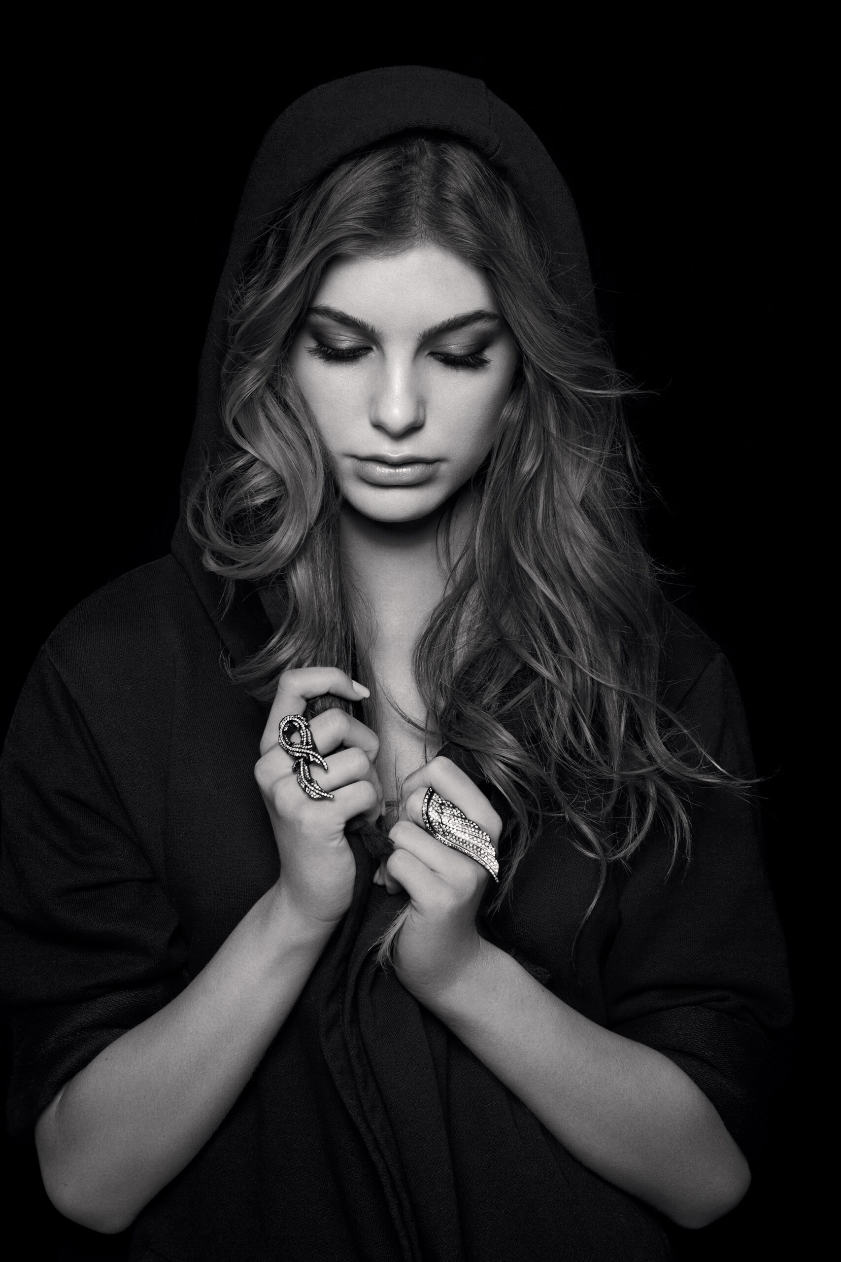 Loree Rodkin 4 — :: Loree Rodkin